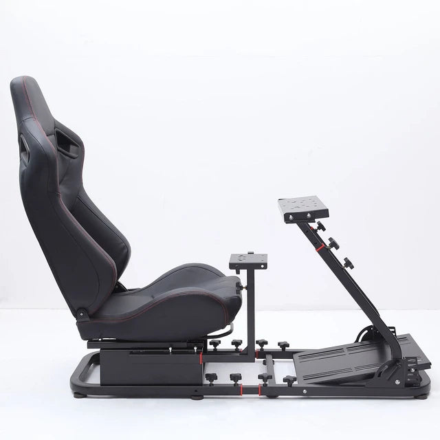 Car Simulator Driving Racing Simulation Gaming Seat Racing Bracket Sea ...